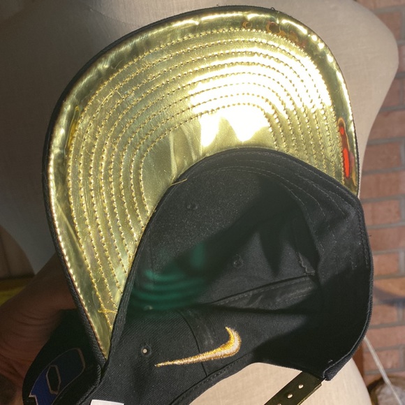 Nike | Accessories | Duke Championship Nike Locker Room Cap | Poshmark